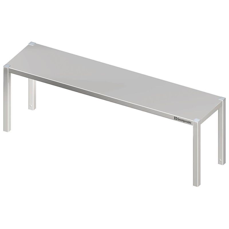Aufsatzbord, 1300x400x400 mm, verschweißt » im Angebot