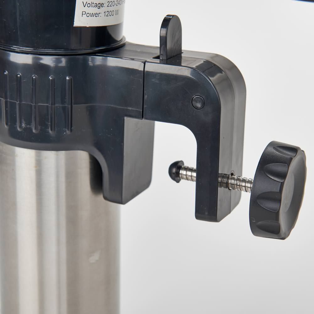 Sous-Vide-Gerät zum Einhängen ins Wasserbad » im Angebot