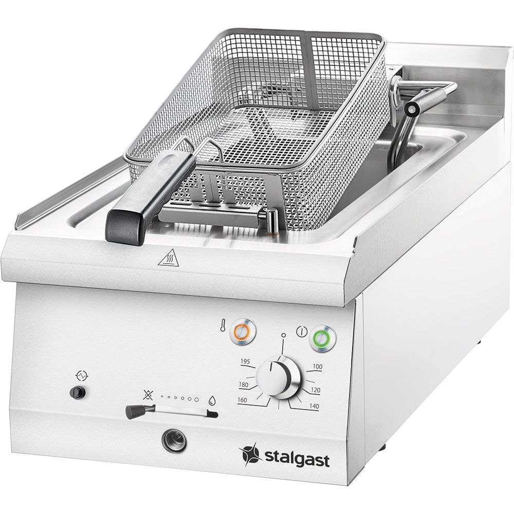 Elektro Fritteuse 700 ND - 10 Liter » im Angebot
